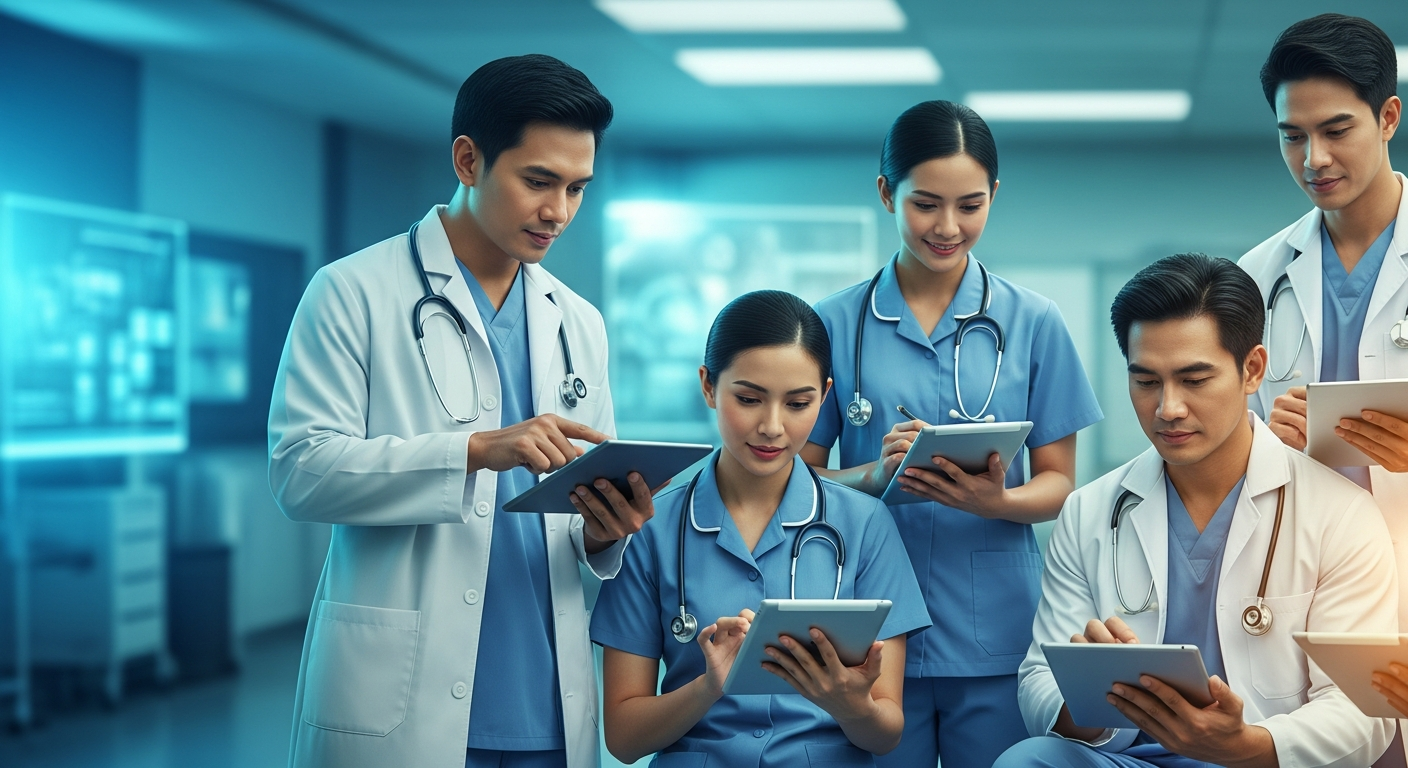 Healthguard Innovative Solutions Inc.